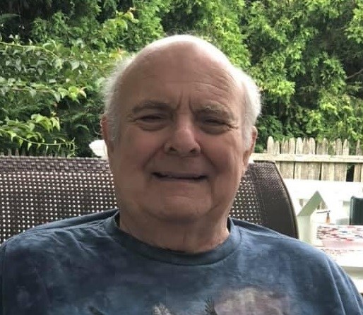 Robert Smith, Jr. Obituary - Farmingdale, NY