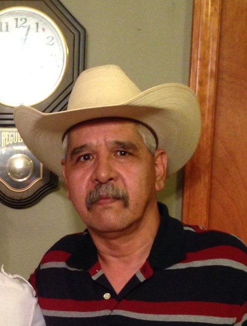 Daniel Peralez Sr. Obituary - Victoria, TX