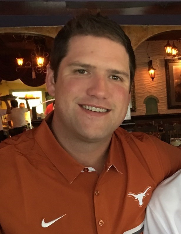 Corbin Rayburn Obituary - Houston, TX