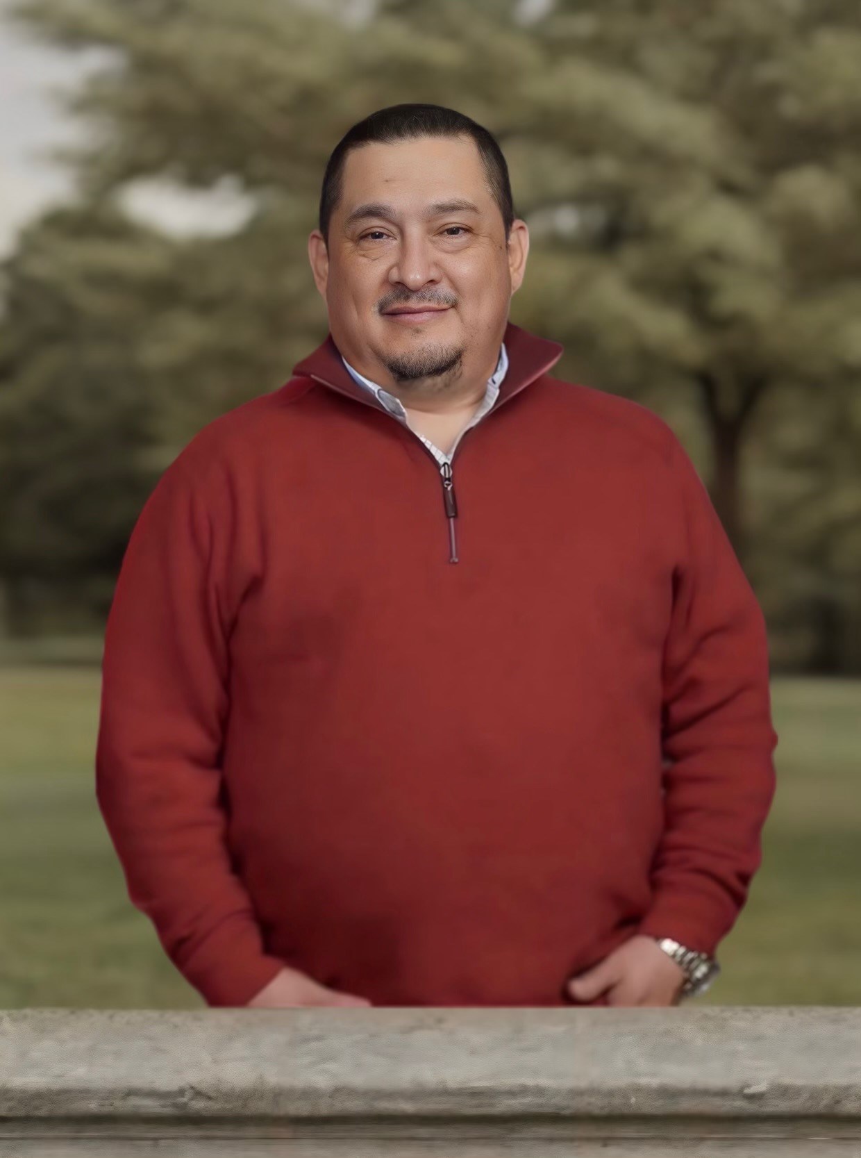 Jose Ibarra Obituary - Houston, TX