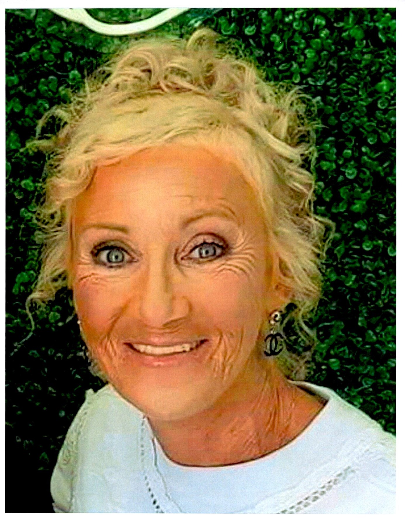 Karen Helms Obituary - Pontotoc, MS
