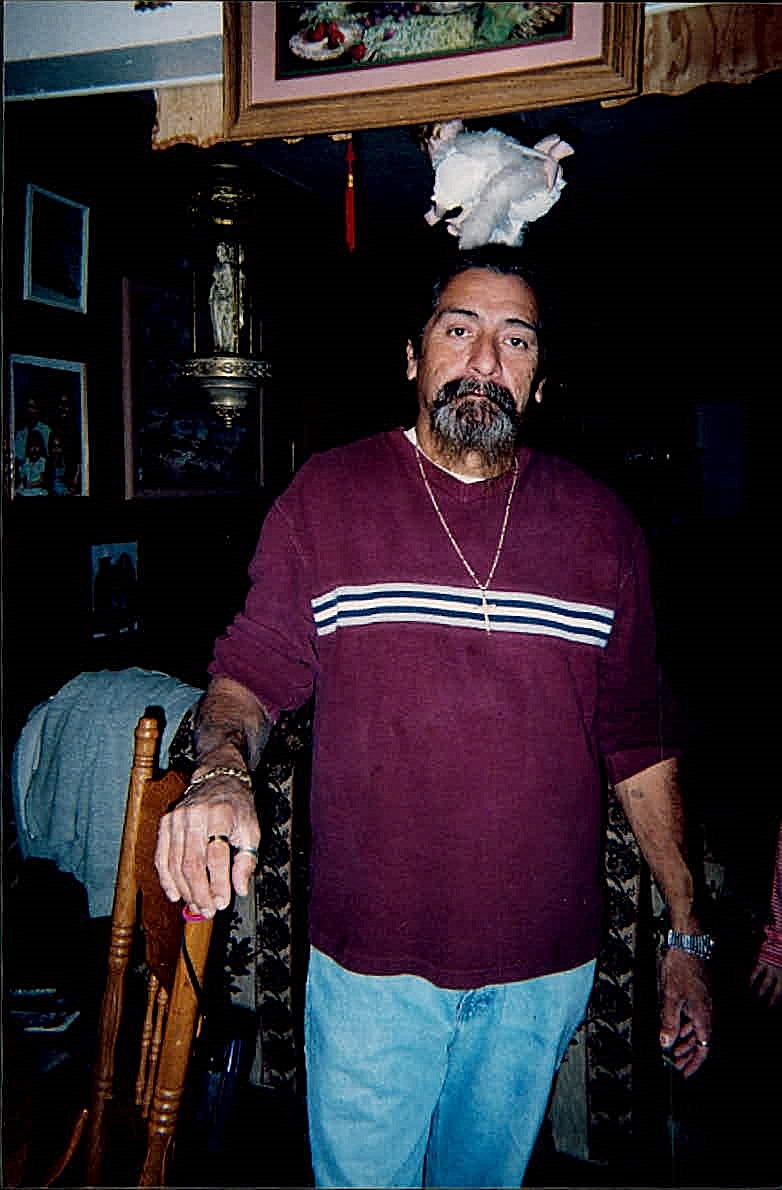 Jesus Valadez Obituary - Dallas, TX