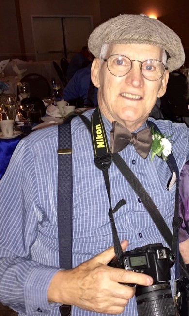 Henry Cefrice Appleman Jr. Obituary - Jacksonville, FL