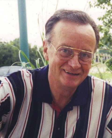 Donald Ecklund Obituary - Oklahoma City, OK