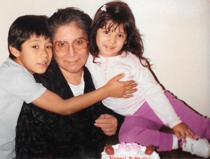 Maria D Sanchez Obituary - Los Angeles, CA