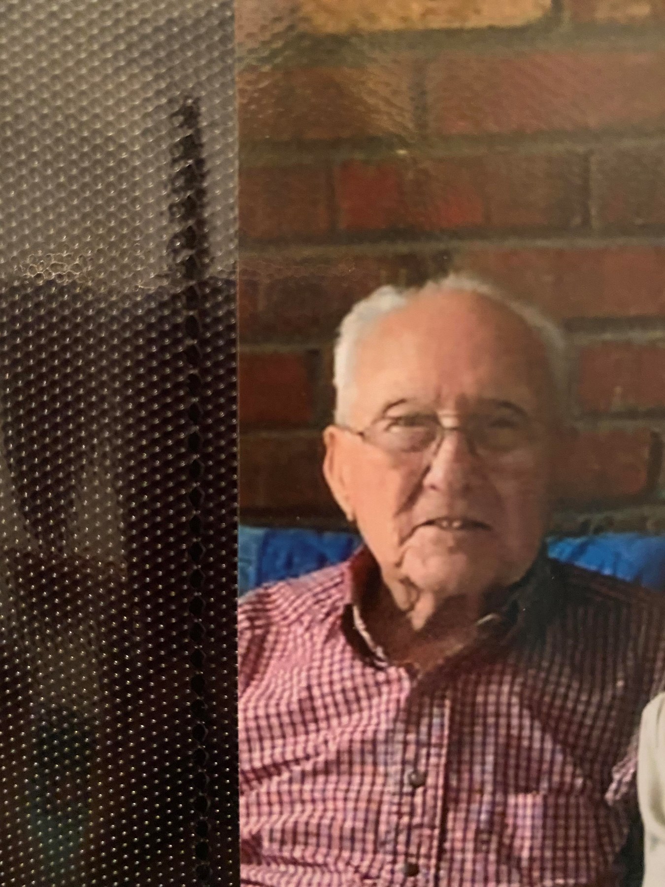 Charles D. NeSmith Jr. Obituary - Stockbridge, GA