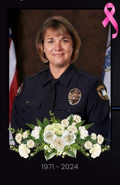 Nancy Nolker Obituary - Williamsburg, VA