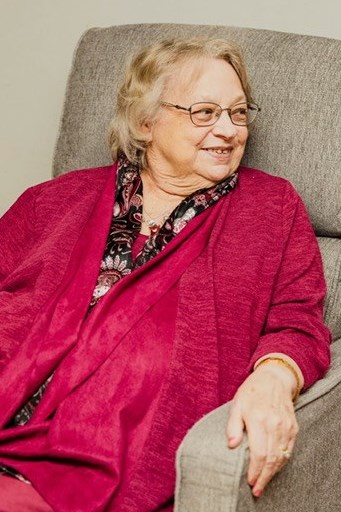 Mary Cobb Obituary - Fairfax, VA