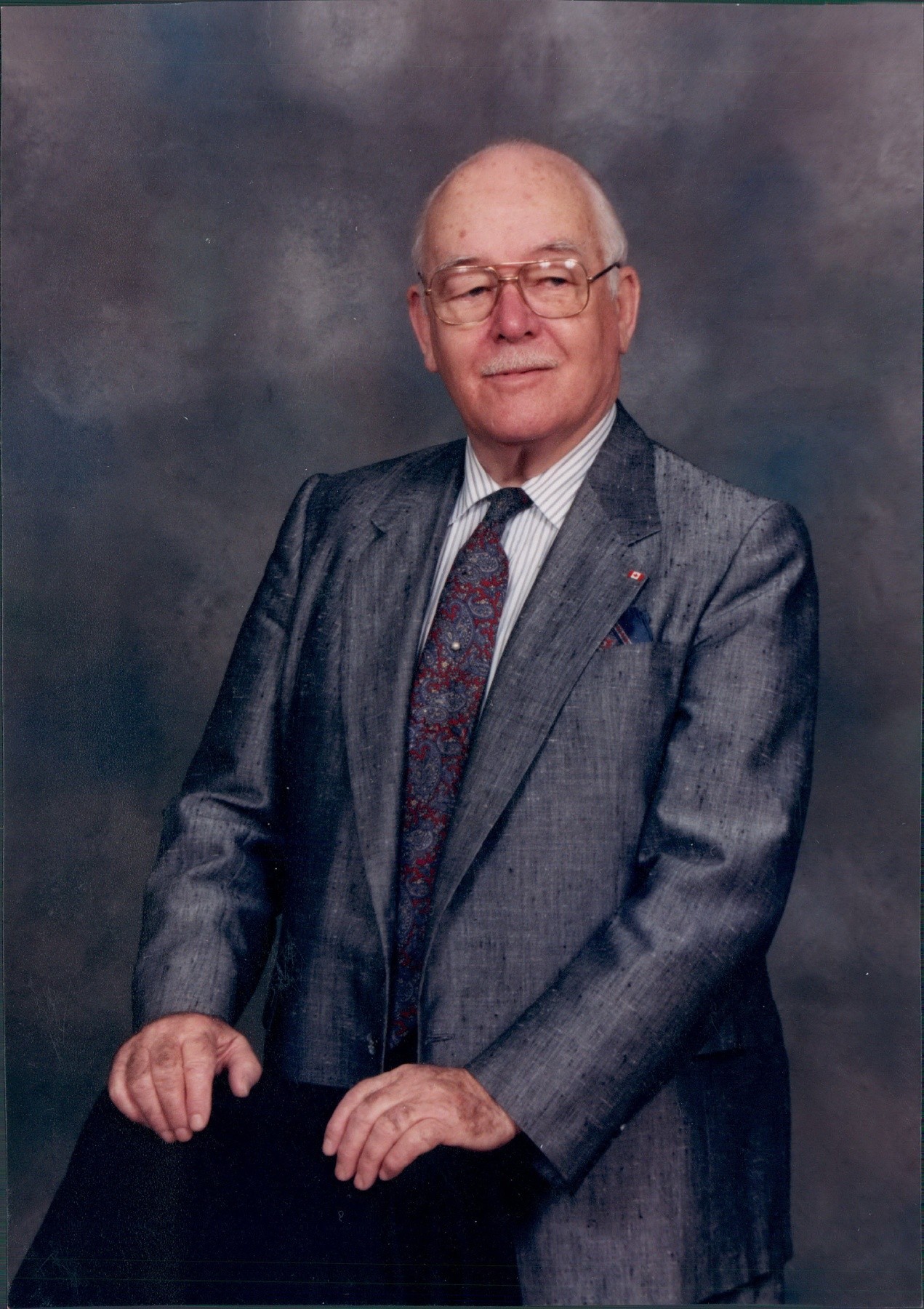 Patrick Goode Obituary - Langley, BC