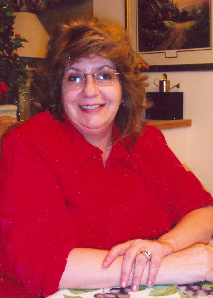 Margaret Peggy R. Patricolo Obituary - Thornton, CO