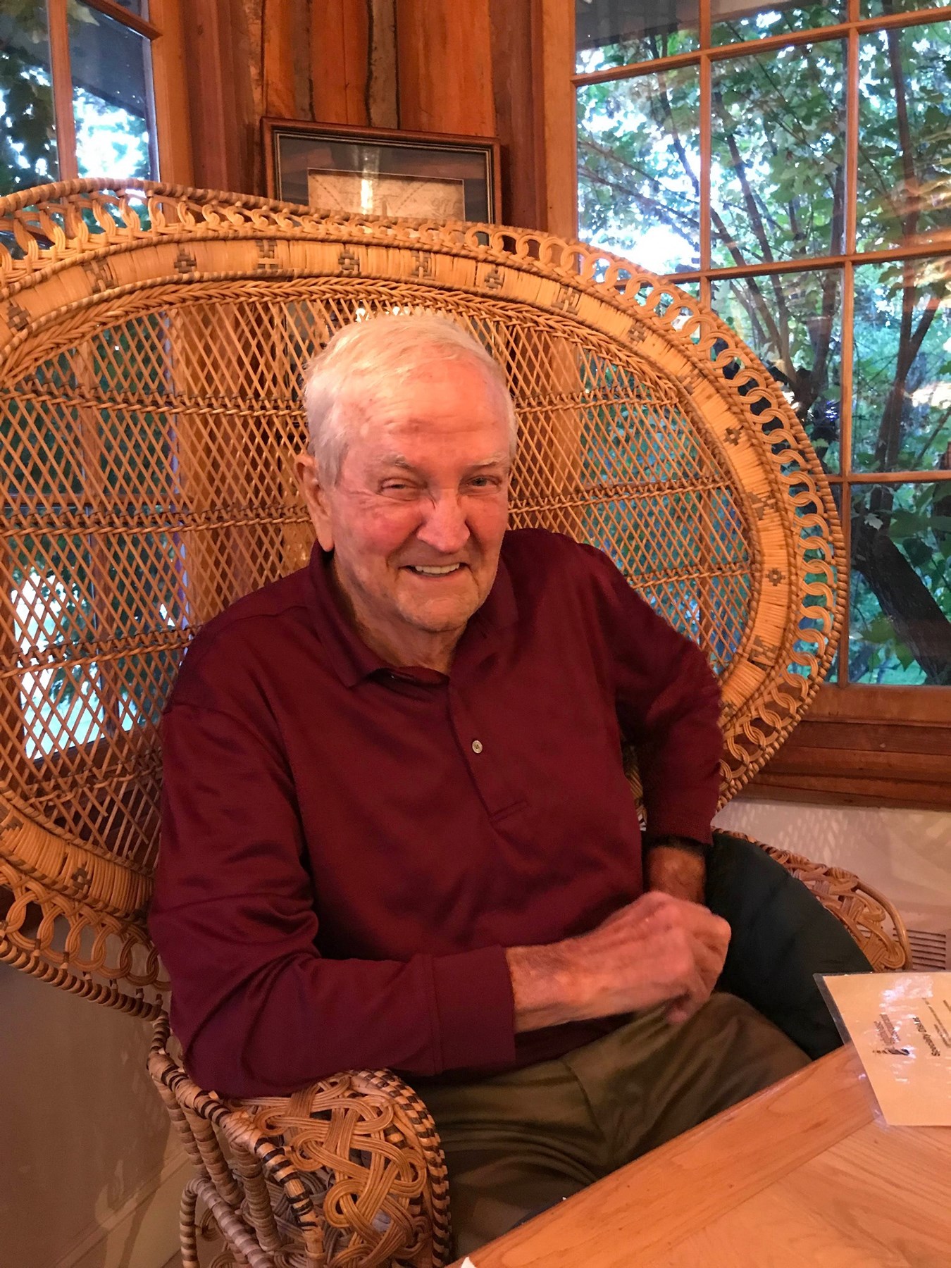 Isaac "Ike" Coleman Obituary - Kennesaw, GA