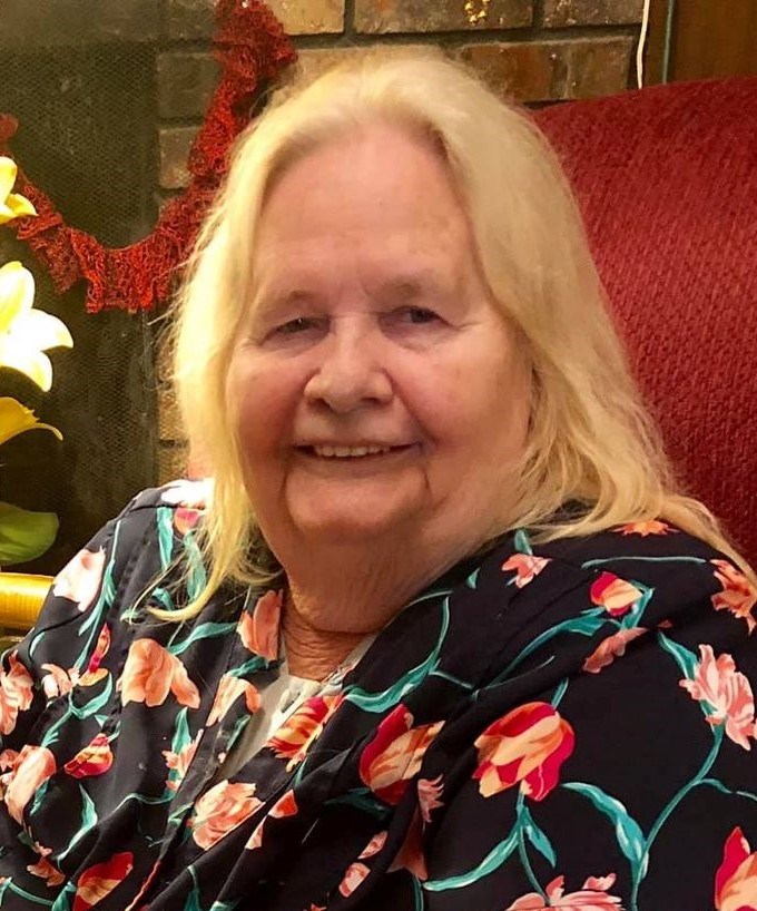 Judy Nix Obituary - Pensacola, FL