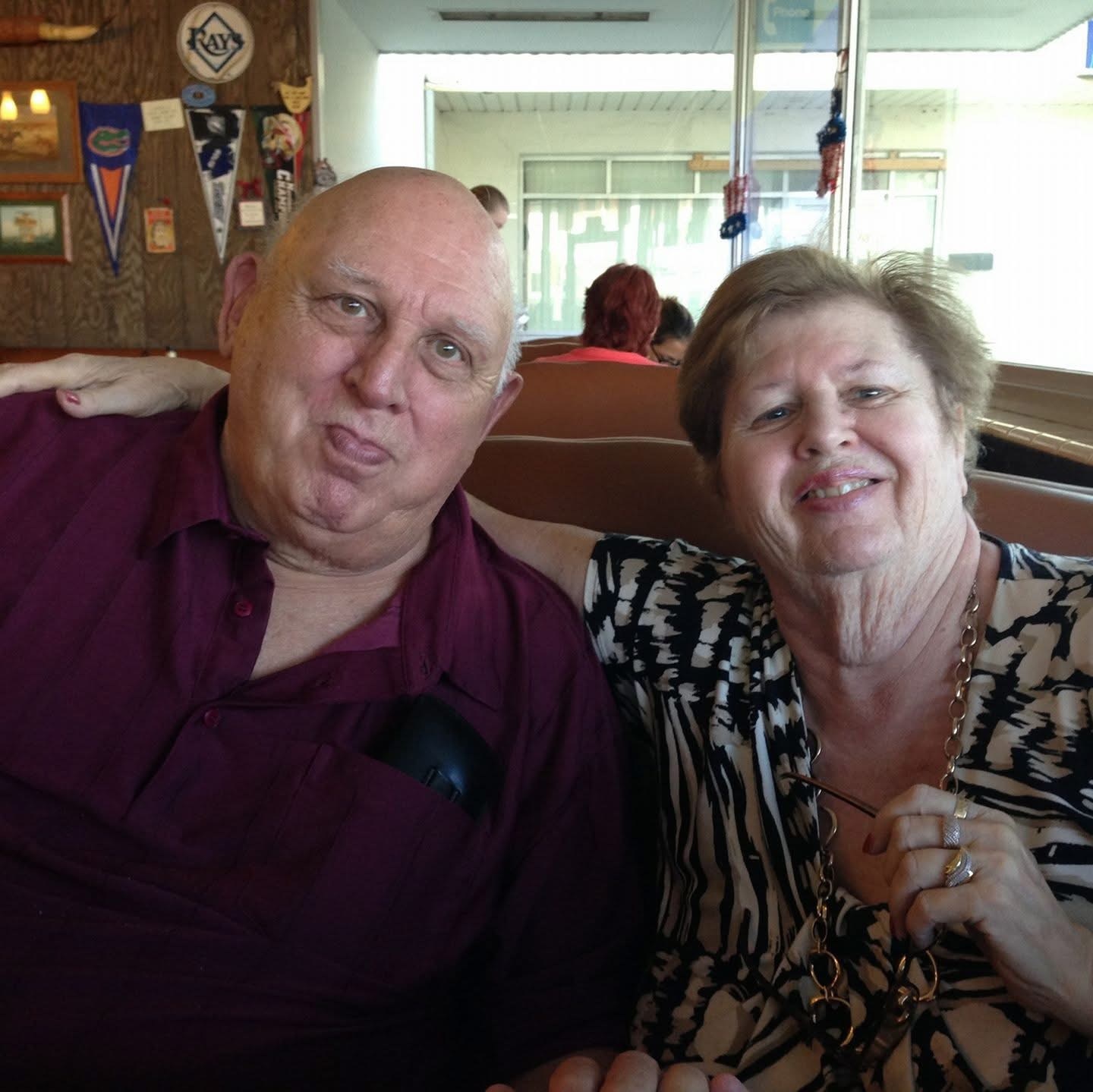 Donald McNally Obituary - Tampa, FL