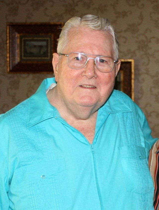 Raymond Albert Clutts Obituary - Falls Church, VA