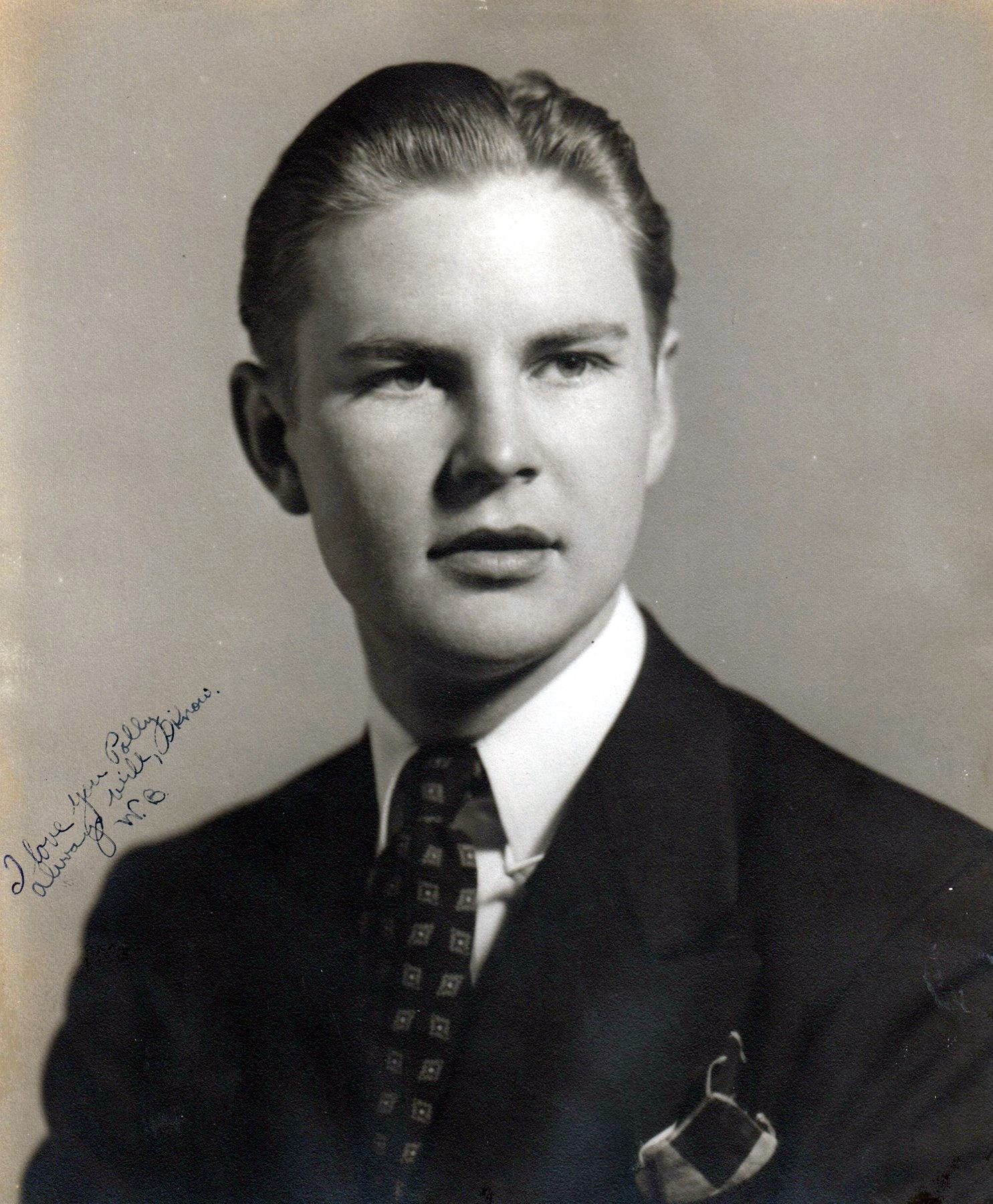 Willis (Bill) Horton Obituary - Raleigh, NC