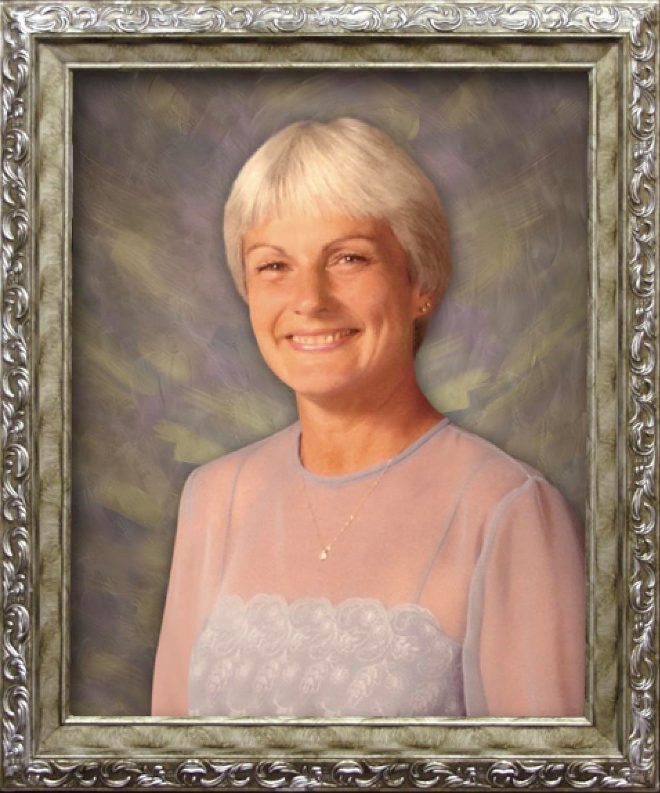 Patricia Crowell Obituary - Monrovia, CA