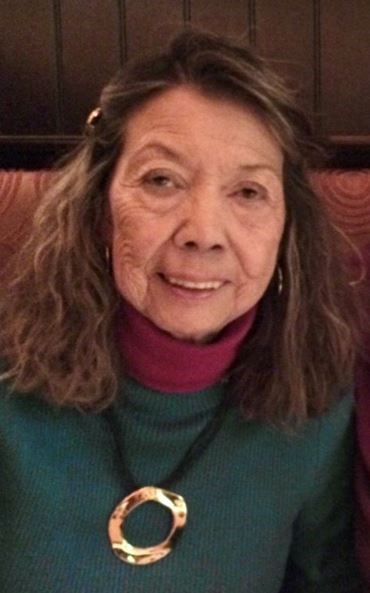 Geraldine Walrath Obituary - Belmont, CA