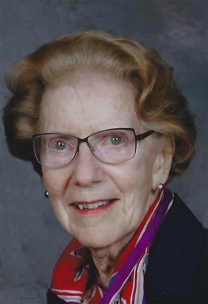 Mary Ann Dix avis de décès - Toronto, ON