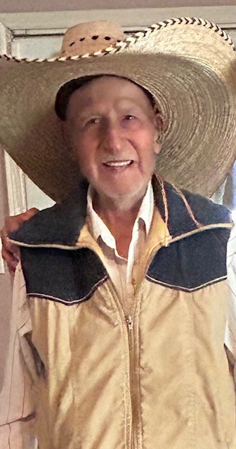 Rodolfo Medellin-Zuniga Obituary - Dallas, TX
