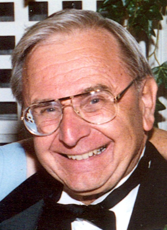 David J. Stumpf Obituary - Chesterland, OH