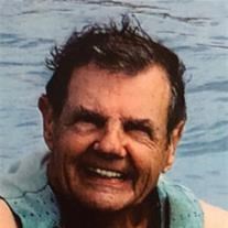 Karl Brown Matthews Obituary - Columbus, OH