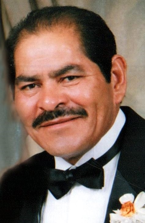Ruben Chavez Sr. Obituary - El Paso, TX