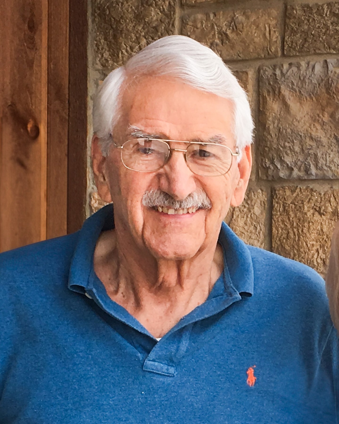 Howard Eiffert Obituary - Columbia, MO