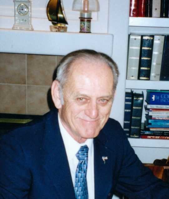 James Vincent Tullis Obituary - San Diego, CA