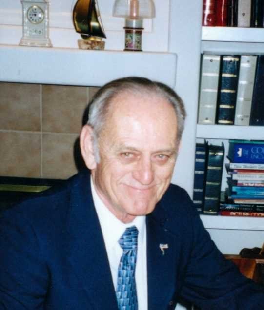 James Vincent Tullis Obituary - San Diego, CA