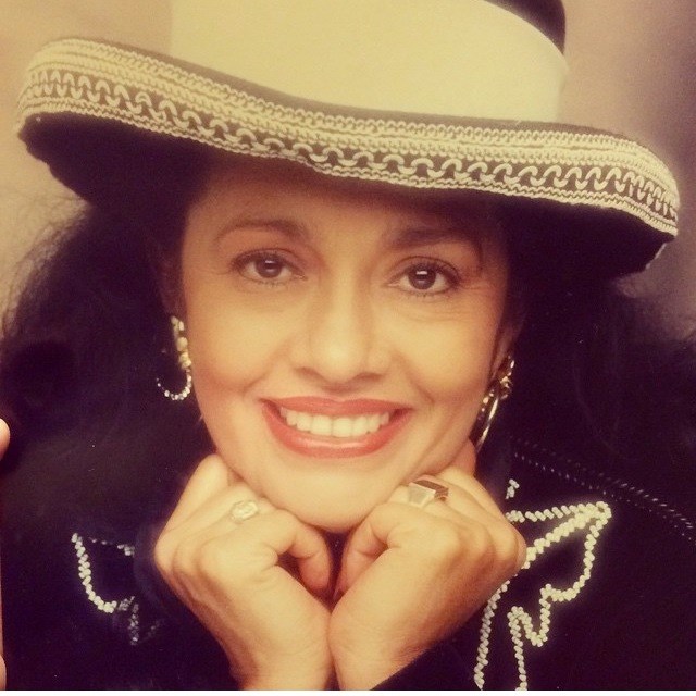 Maria Luisa Stright Obituary - Lemon Grove, CA