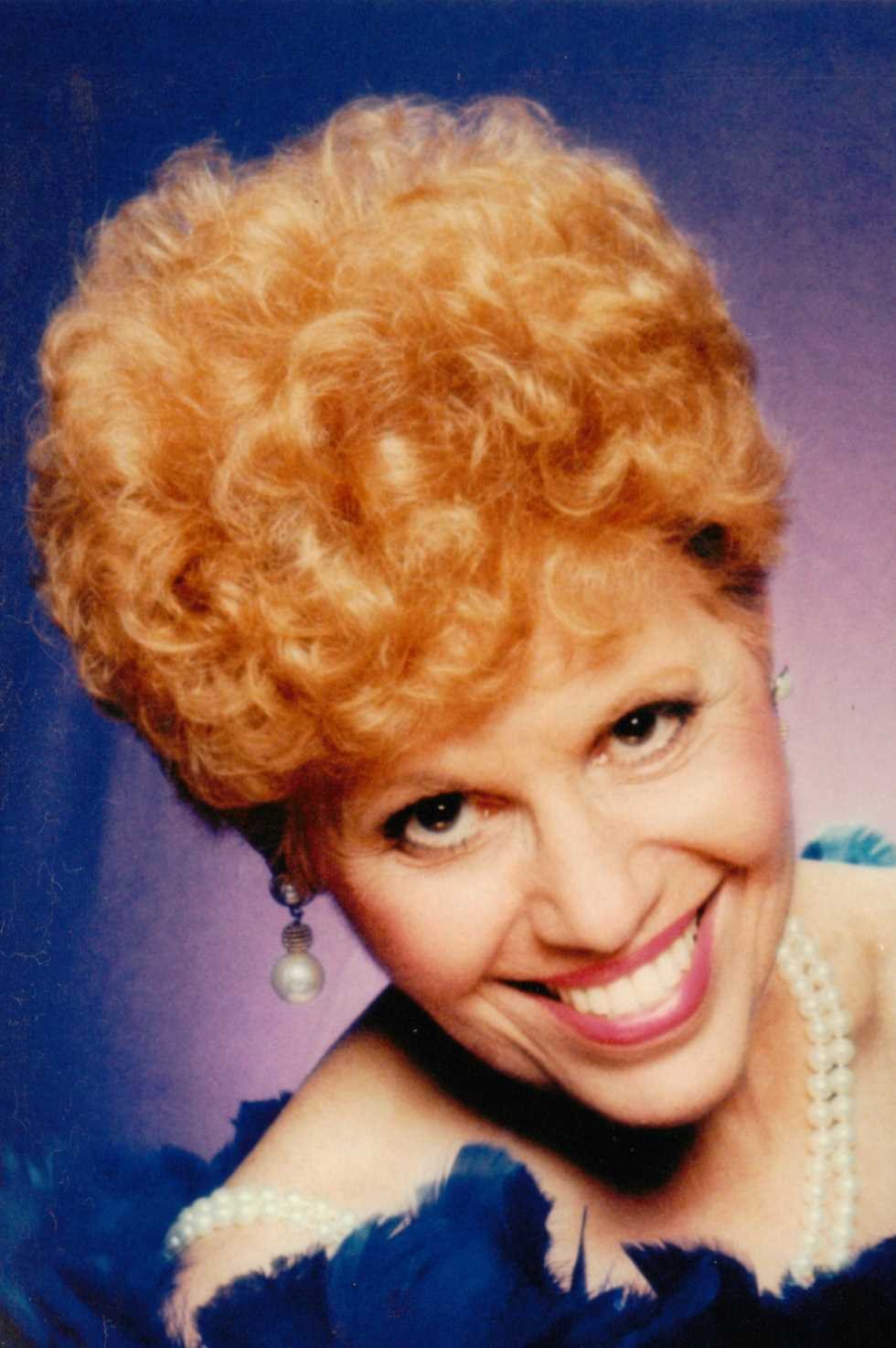 Phyllis Gilbert Obituary - Jacksonville, FL