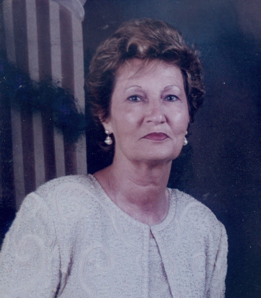 Myrtis Delories Martin Obituary - Pearl, MS
