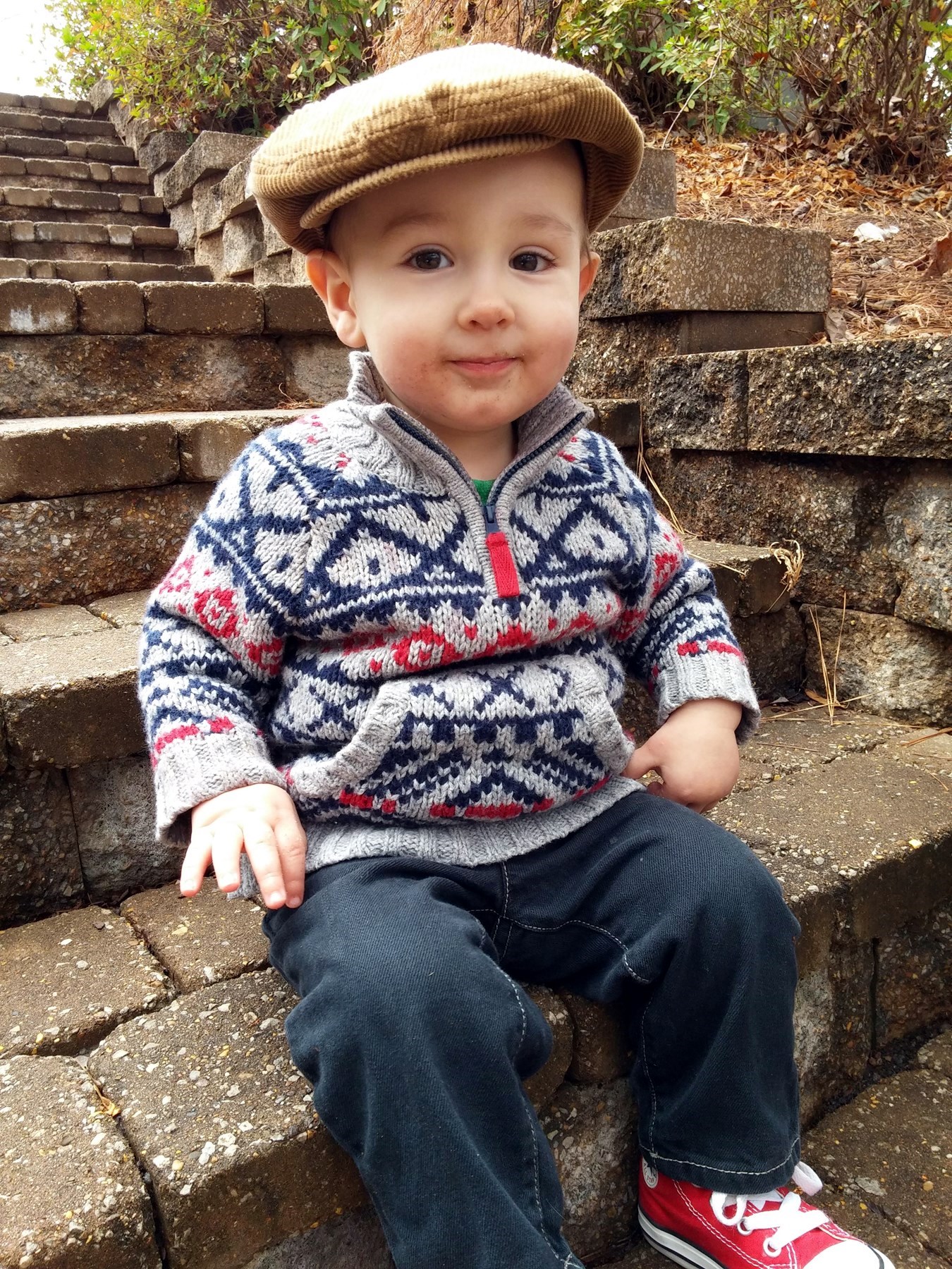 Elijah Storm "Stormy" Baird Obituary - Kennesaw, GA