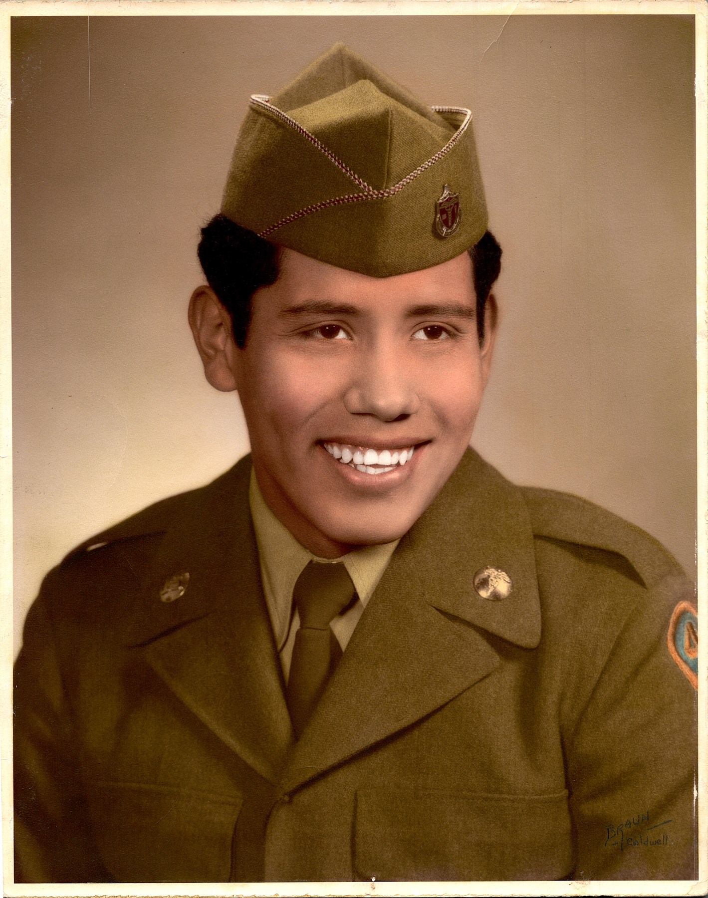 Joe Ruiz Obituary - Colton, CA