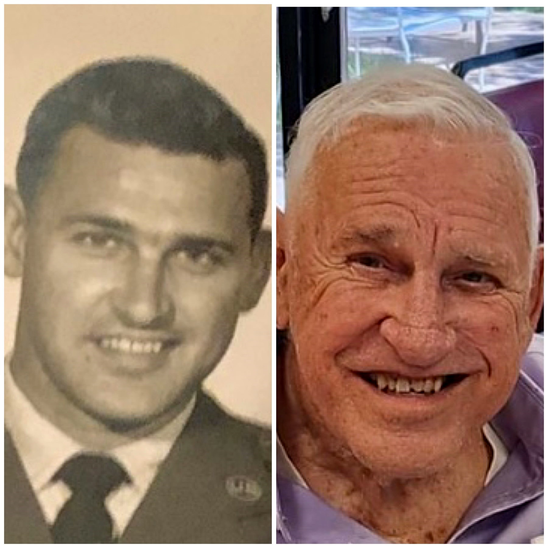 Clayton L Enders Obituary - Fort Pierce, FL