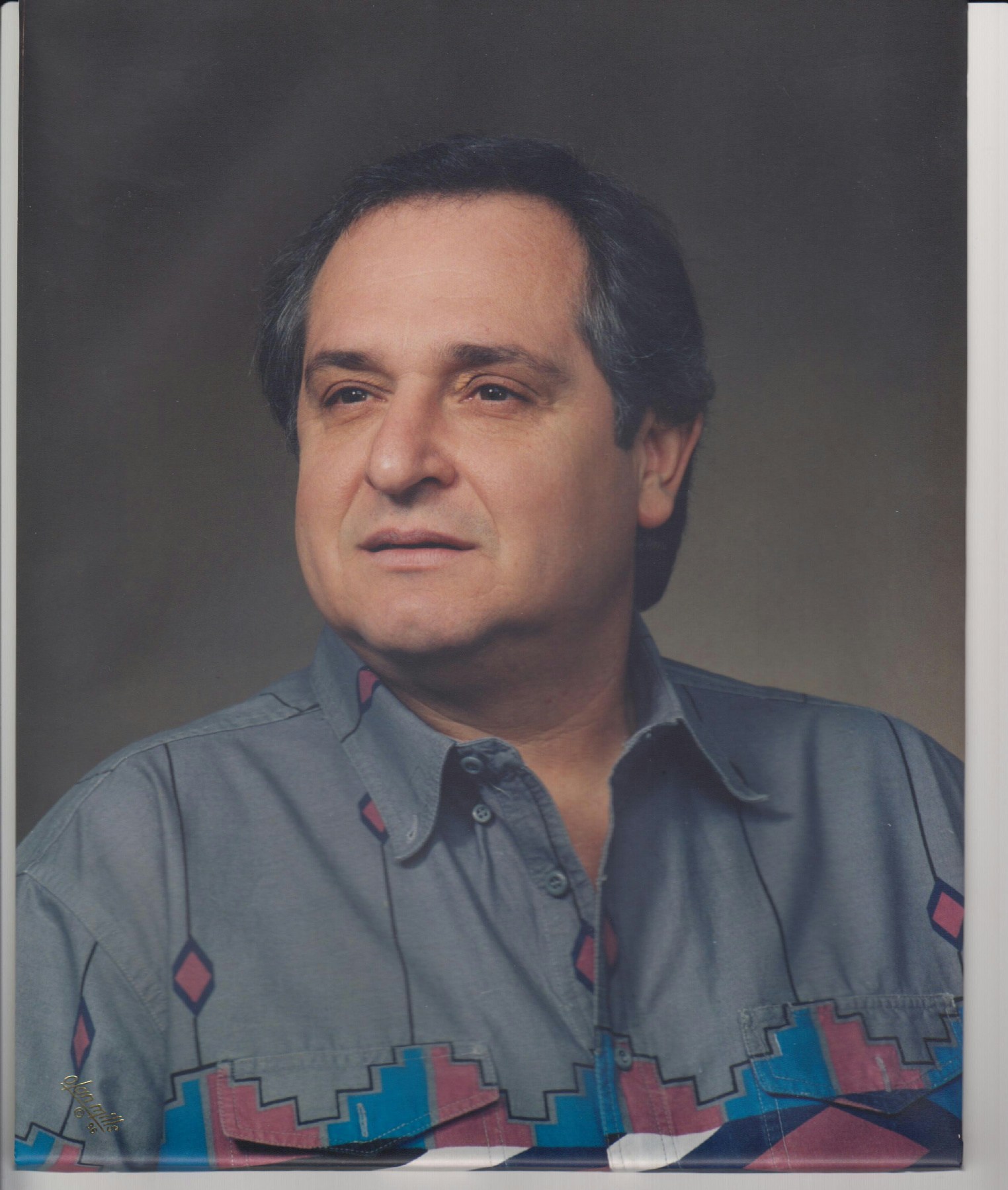 Thomas Sepulvado Obituary - Shreveport, LA