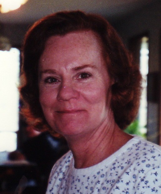 Sondra E. Rack Obituary - East Ridge, TN