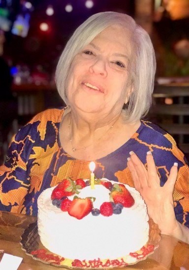 Barbara Sue Harris Obituary - North Lauderdale, FL