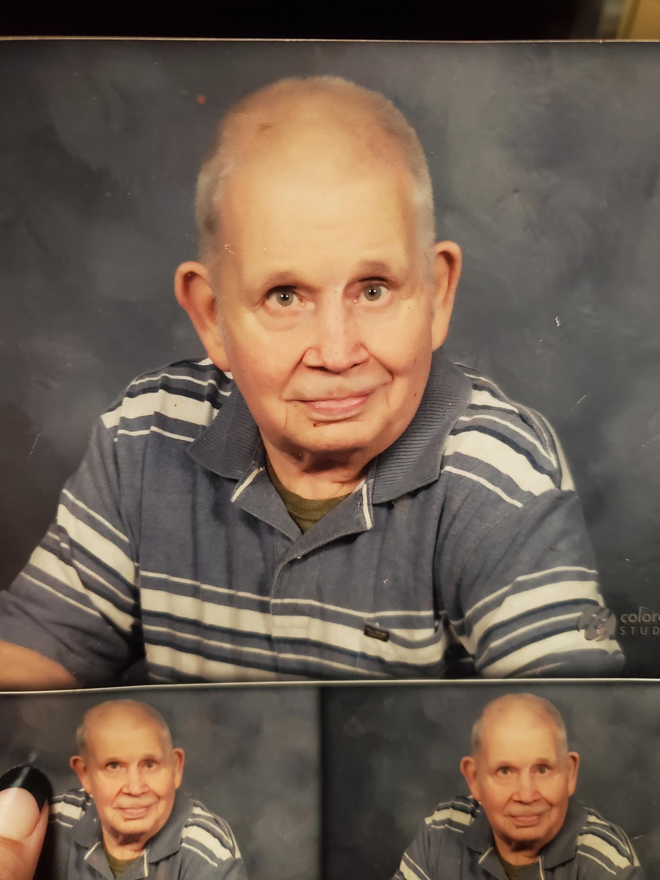 Charles Beeker Obituary - Hickory, NC