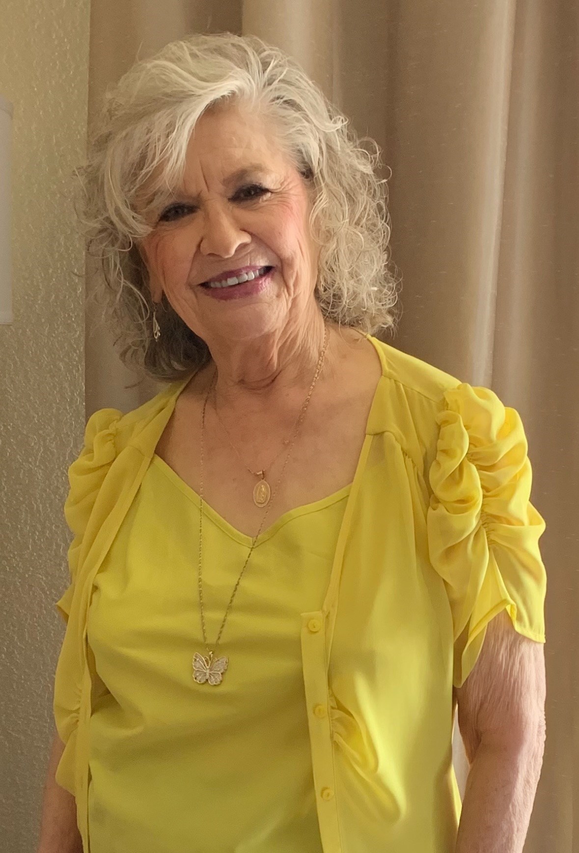 Corrine Wells Obituary - Albuquerque, NM