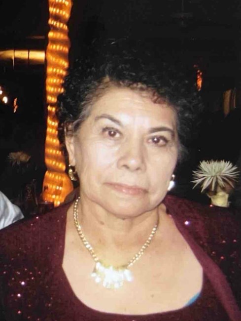 Maria Hernandez Obituary - Houston, TX