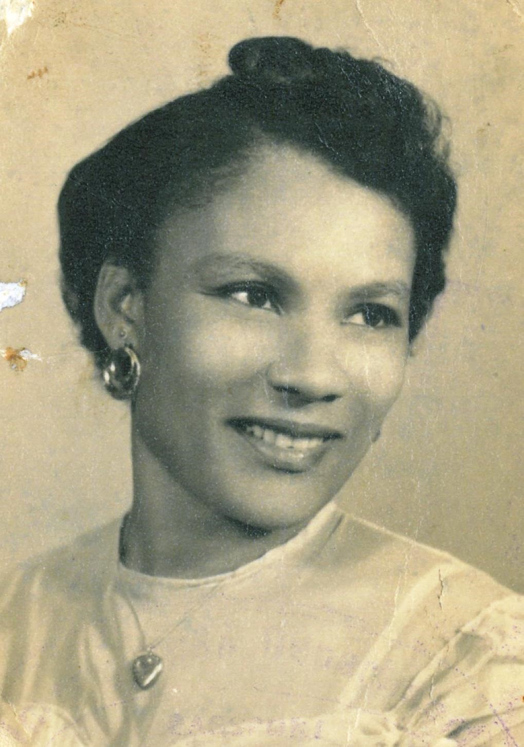 Deletha Clarke Obituary - Gotha, FL