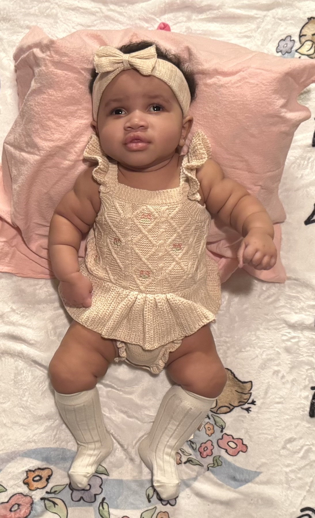 Ilyana Fisher Obituary - Memphis, TN