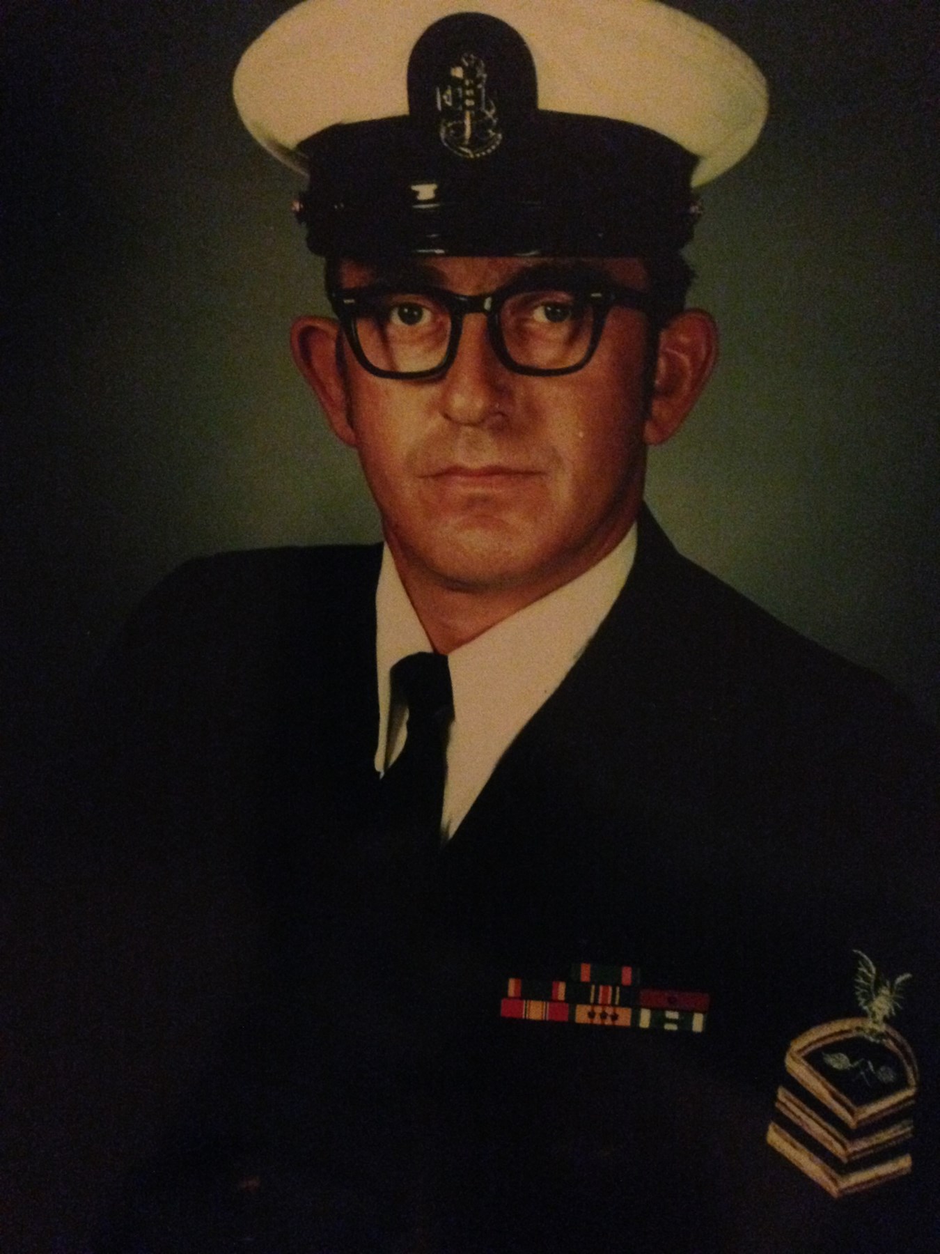 Richard Cates Obituary - Stafford, VA