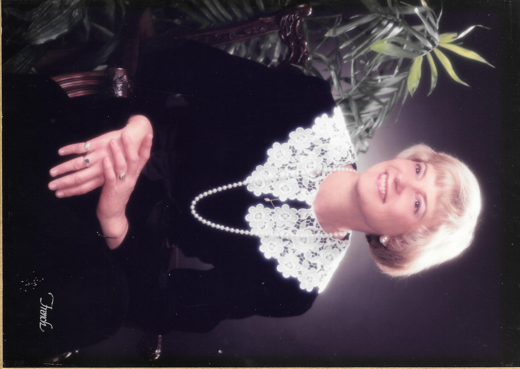 JoAnn Mays Roth Obituary - Dallas, TX