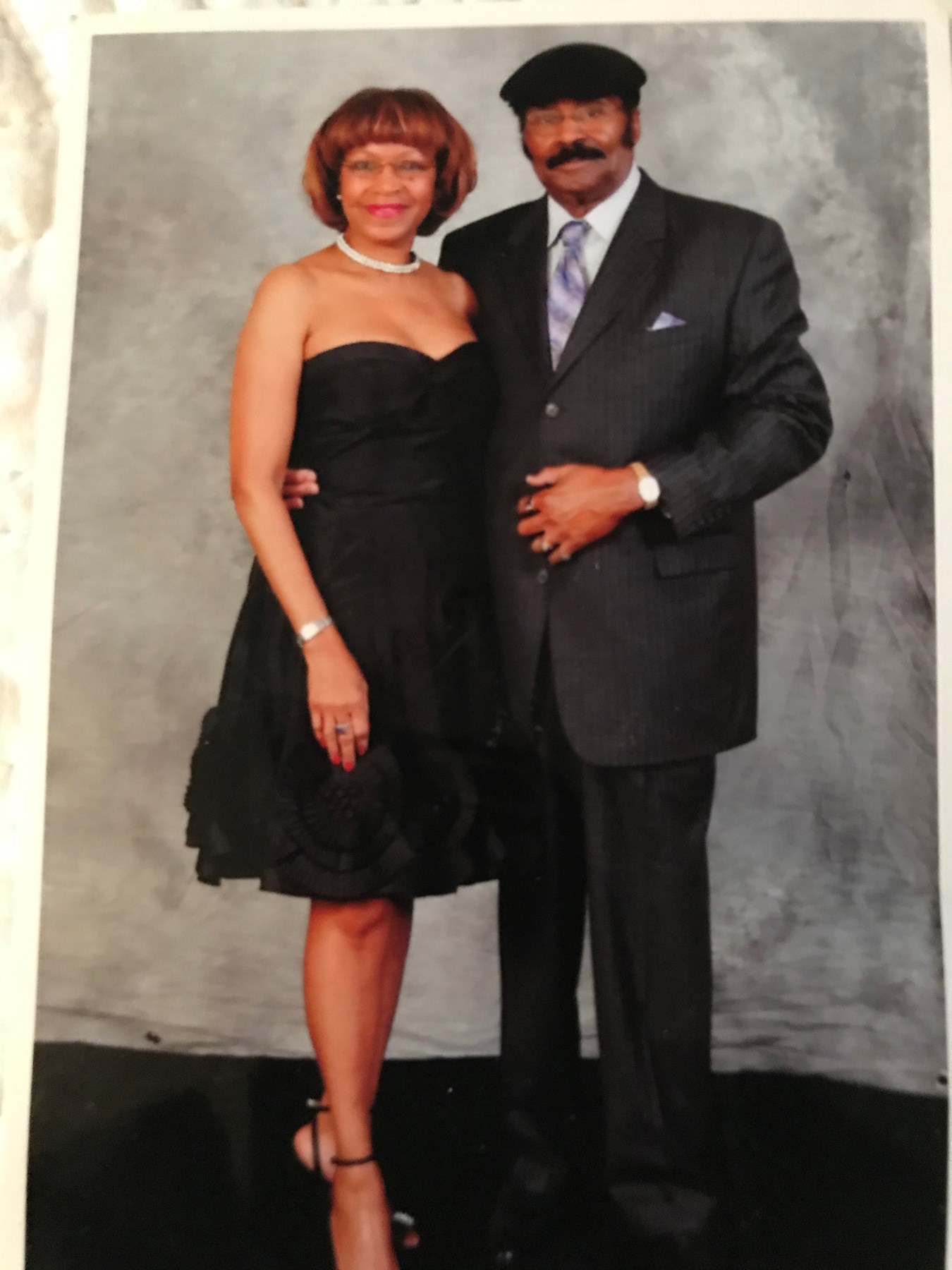 Mr. Marshall Leon Garrett Jr. Obituary - Houston, TX