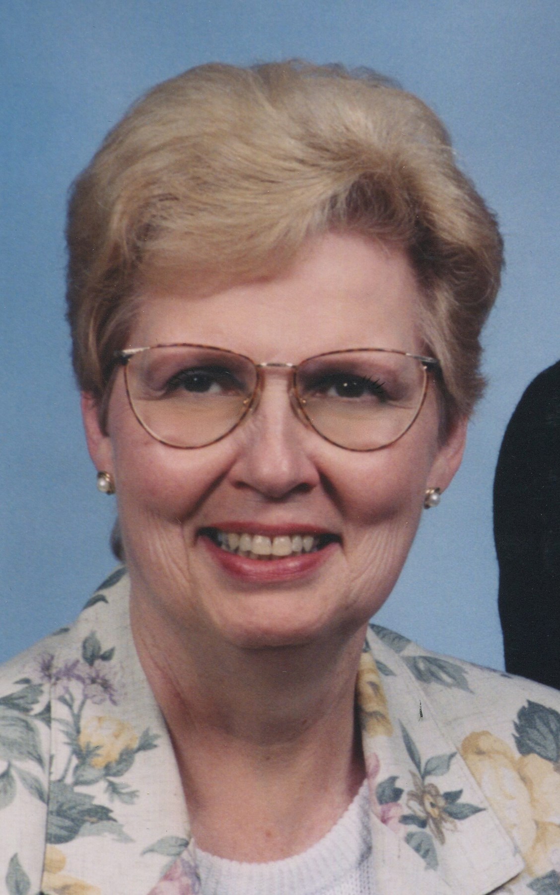 Barbara German Obituary - Springfield, VA