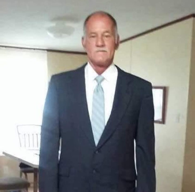 Eugene Dewees Obituary - Pickens, SC