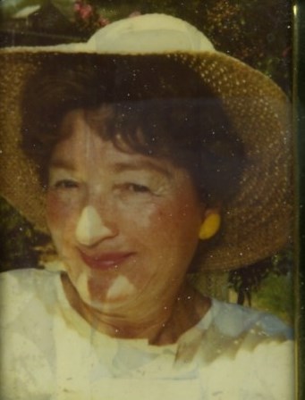 Sirethia Shryock Obituary - Citrus Heights, CA