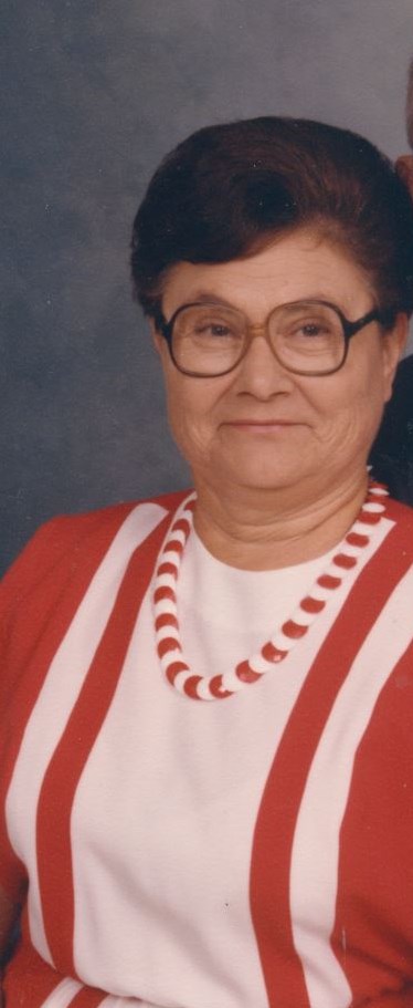 Margaret Hillyard Obituary - Victoria, TX